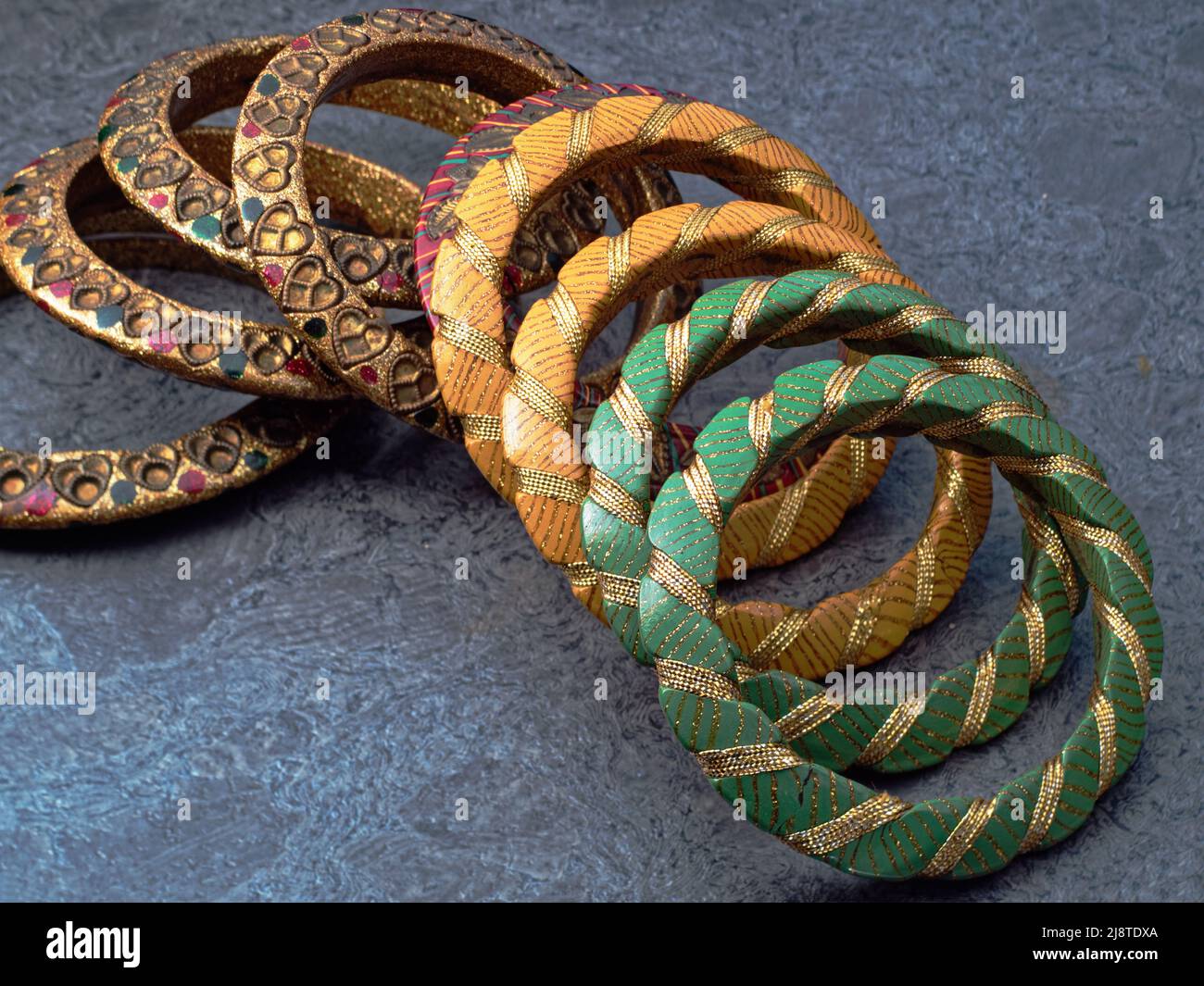 05 17 2022 Colour Full Lac Bangles From Jodhpur Studio Shot Lokgram ...