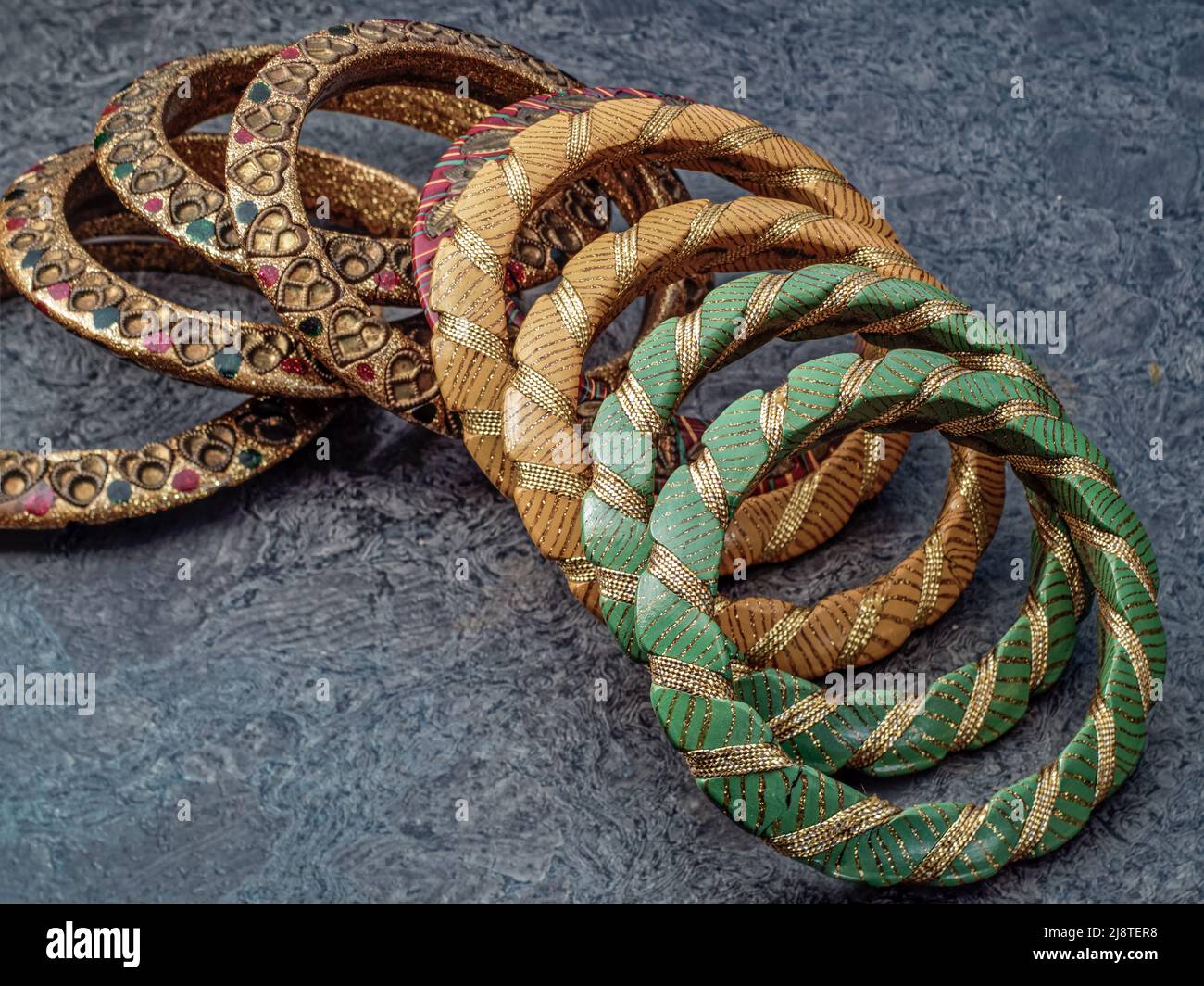 05 17 2022 Colour Full Lac Bangles From Jodhpur Studio Shot Lokgram ...