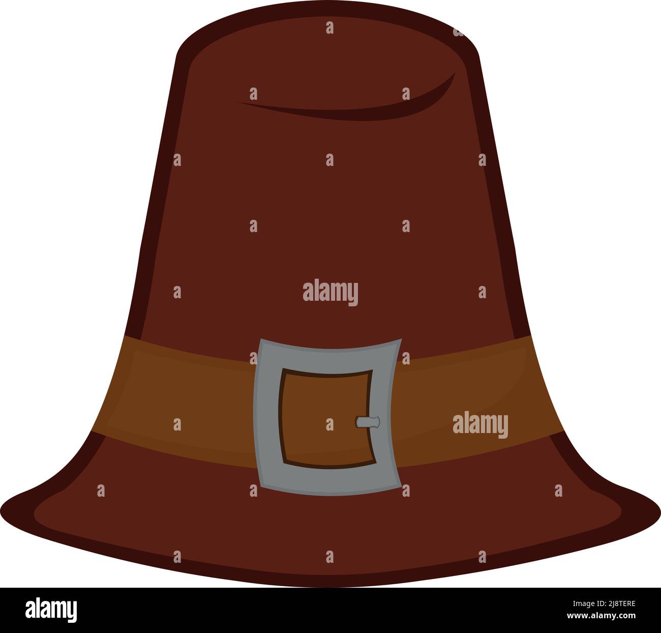 Traditional american thanks giving Stock Vector Images - Alamy