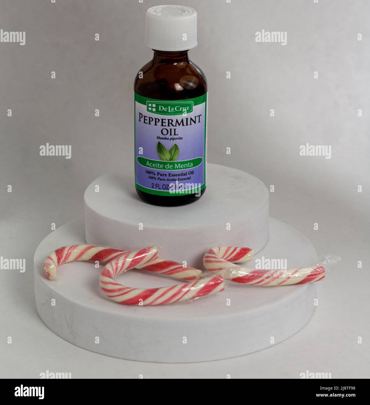 Oil canes hi-res stock photography and images - Alamy