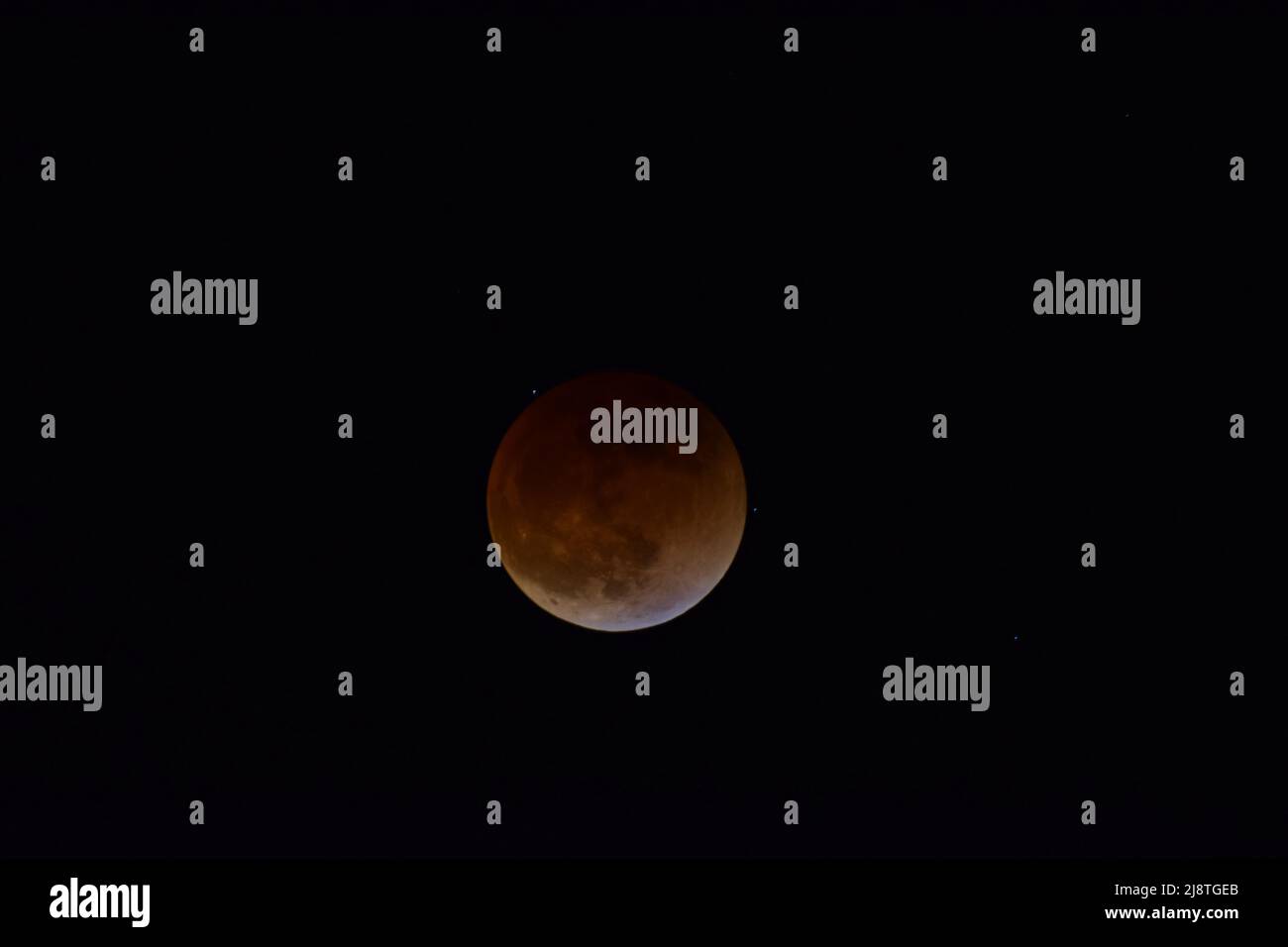 Rc Moon Asteroid 2022