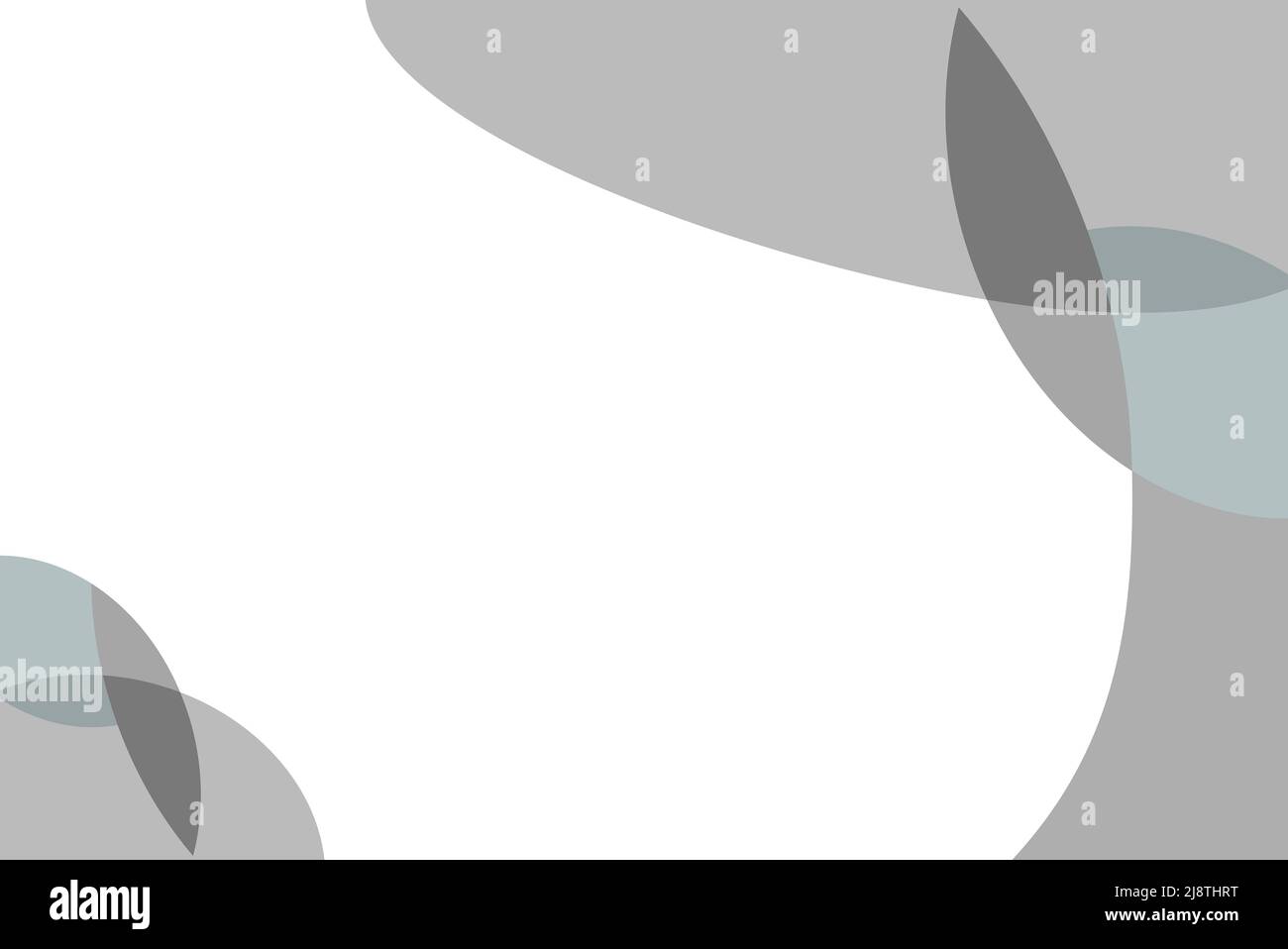 Abstract curve gray pattern background with copy space- stock ...