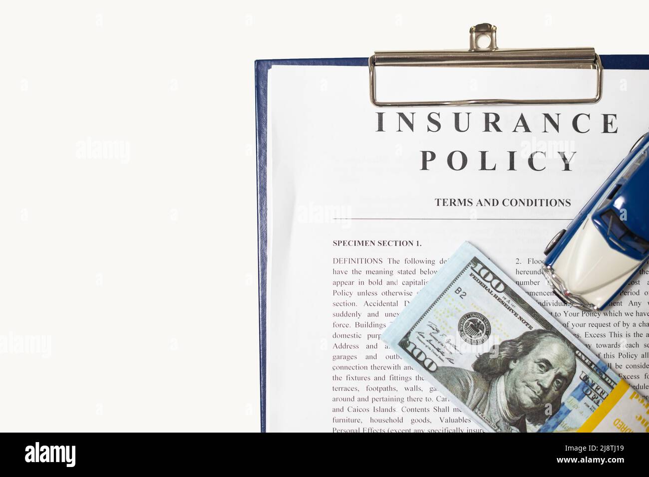 Policy schedule hi-res stock photography and images - Alamy