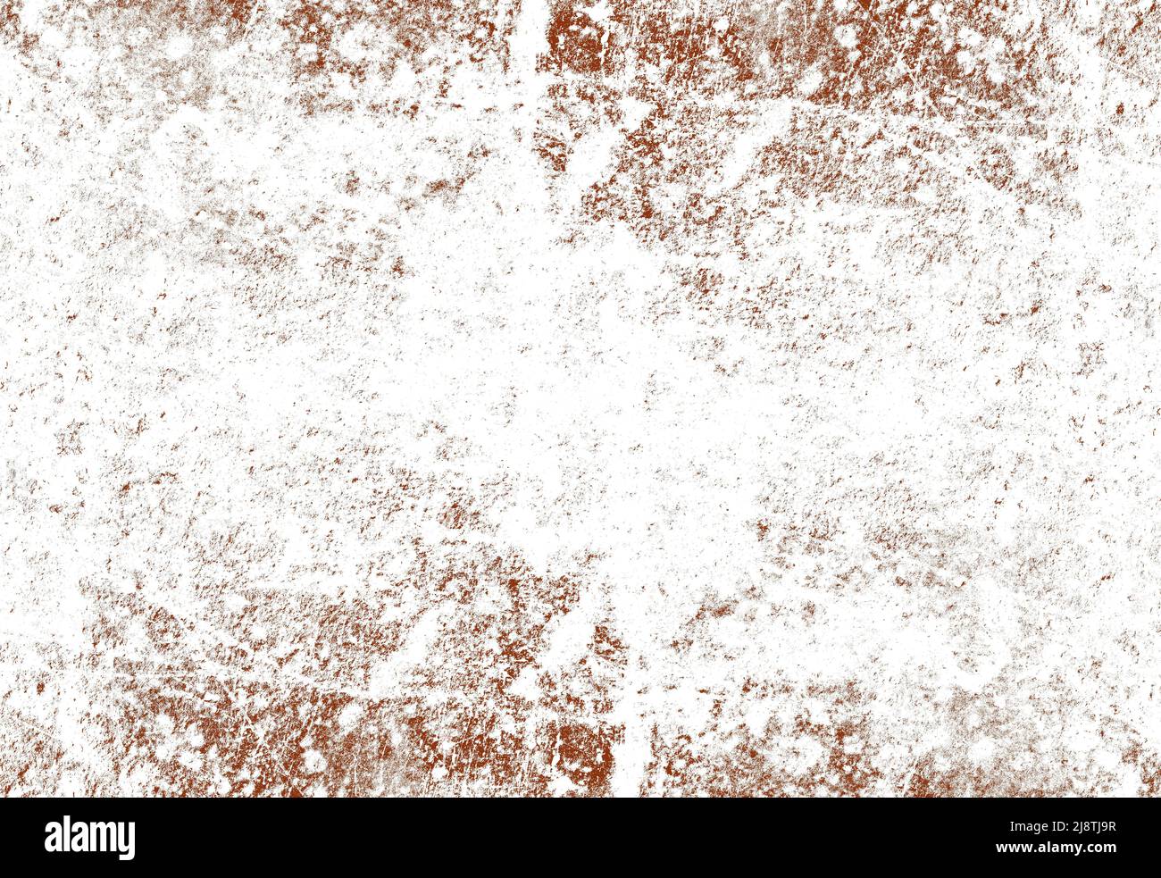 Dust scratches damaged grunge texture hi-res stock photography and ...