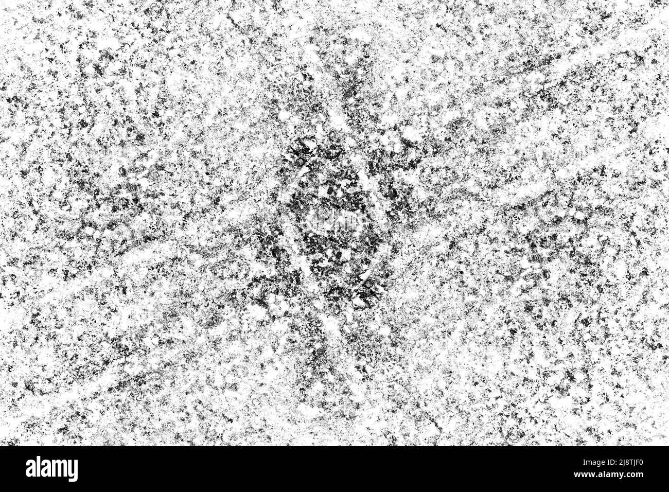 Abstract heavy grunge texture on white background Stock Photo - Alamy