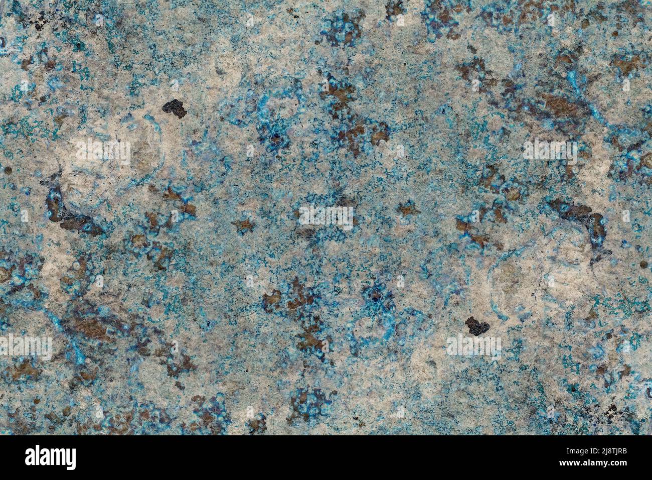 Colorful rust hi-res stock photography and images - Alamy