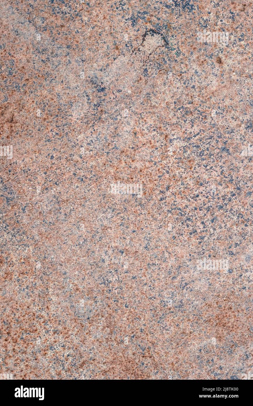 Heavy rust texture on an old abandoned metal plate Stock Photo - Alamy