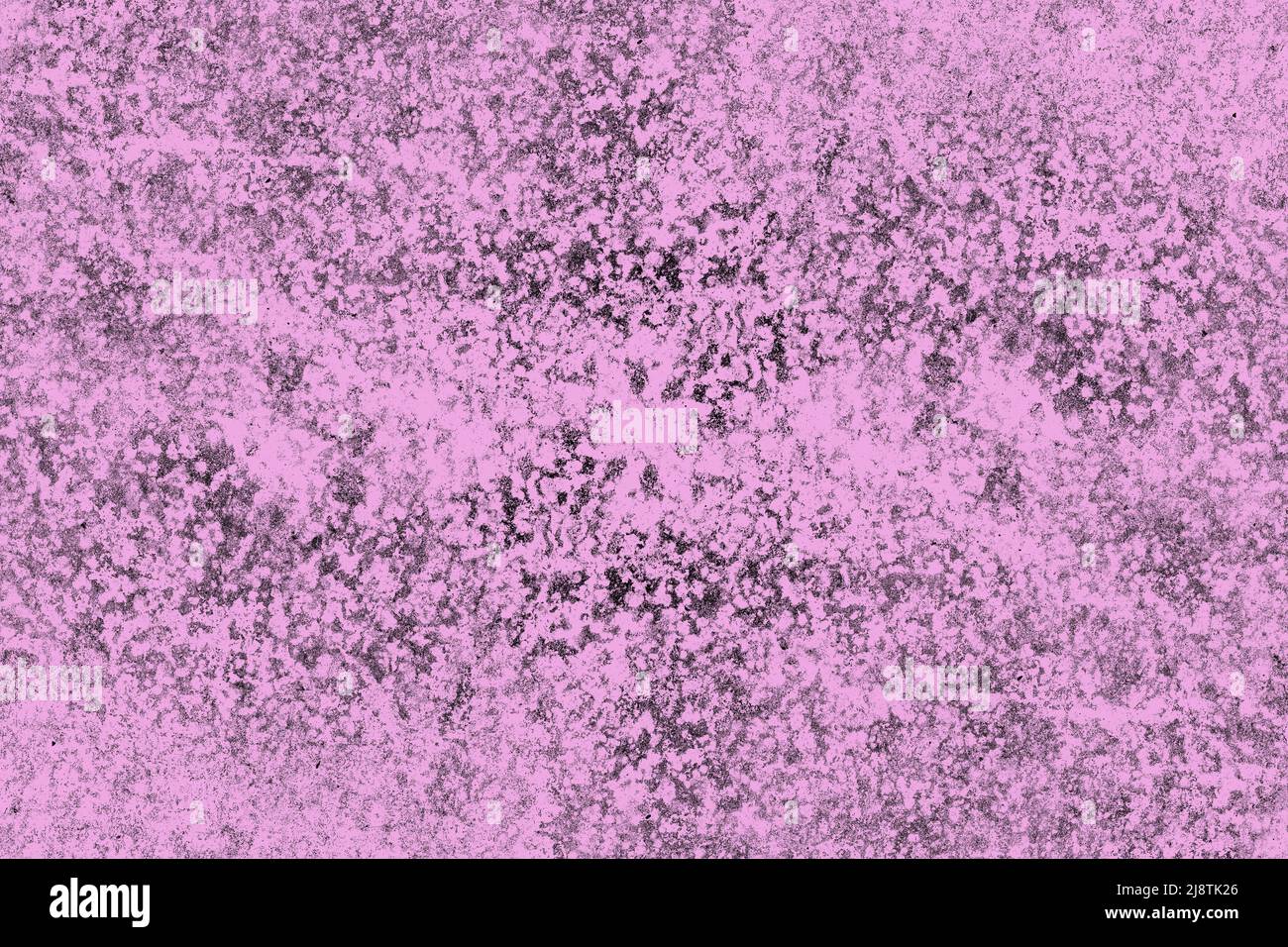 Heavy grunge texture on a magenta background Stock Photo - Alamy