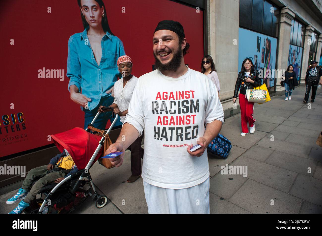 Ariana Grande Against Islam