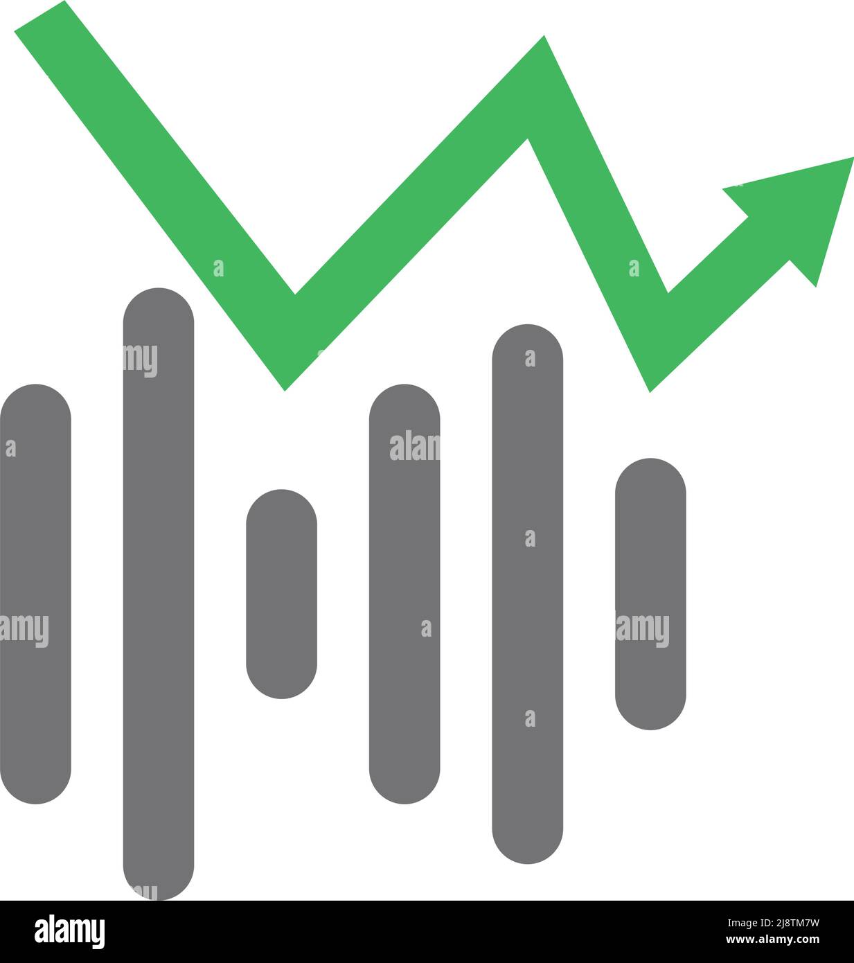 Arrow vectors hi-res stock photography and images - Alamy