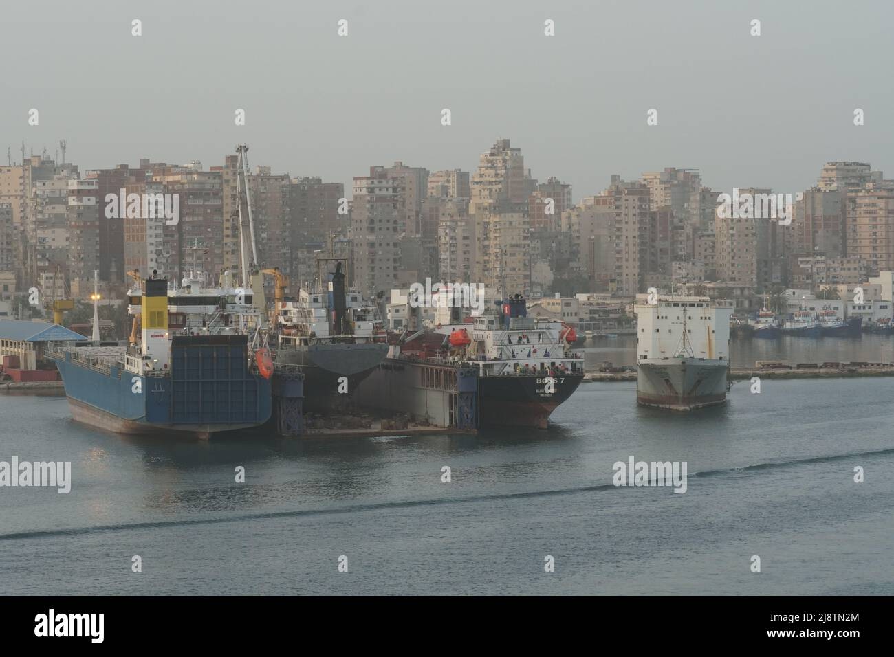 General cargo vessels hi-res stock photography and images - Alamy