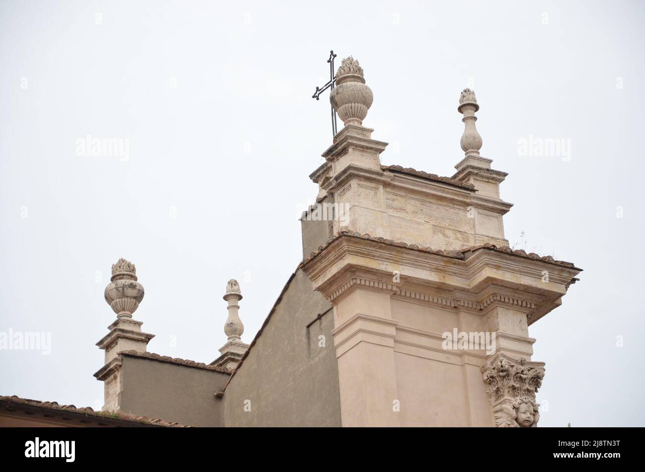 Some photos from the Eternal City of Rome, Italy, taken while strolling ...