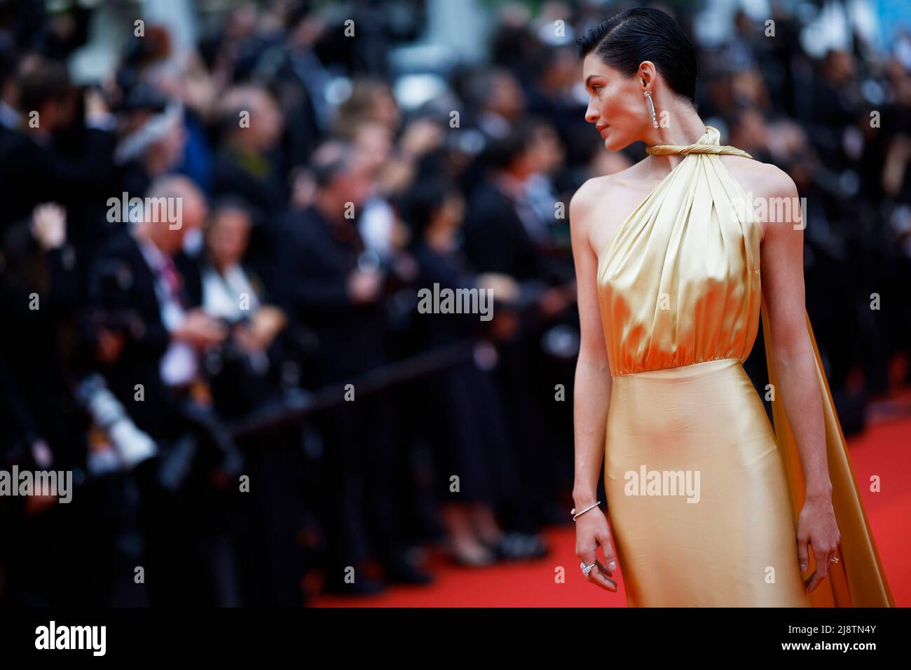 Grace gun hi-res stock photography and images - Alamy