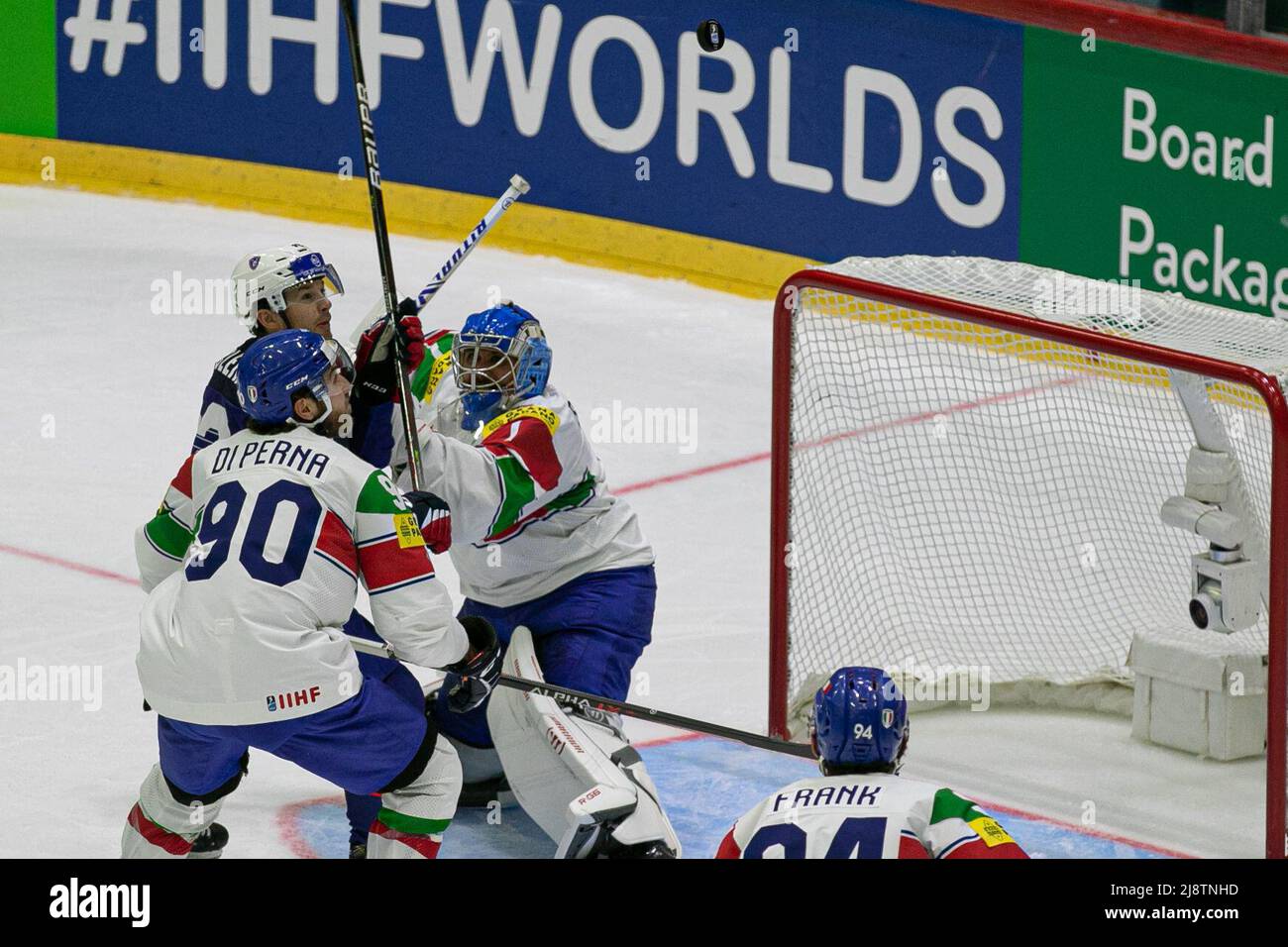 Dylan di perna hi-res stock photography and images - Alamy