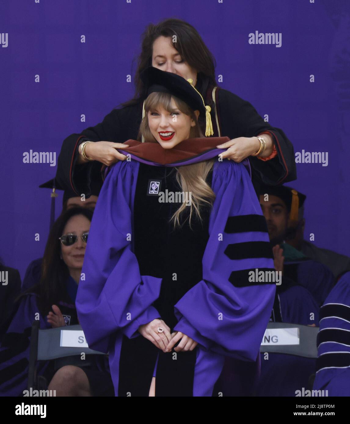 Taylor Swift May 2022