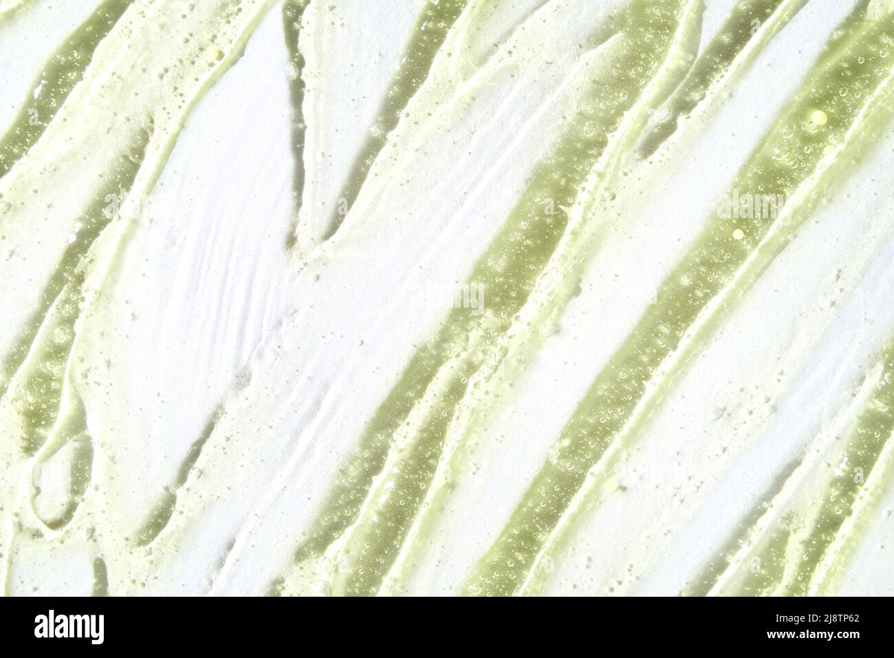 Face scrub texture. Cream skincare cosmetic. Organic stroke. Feet oily ...