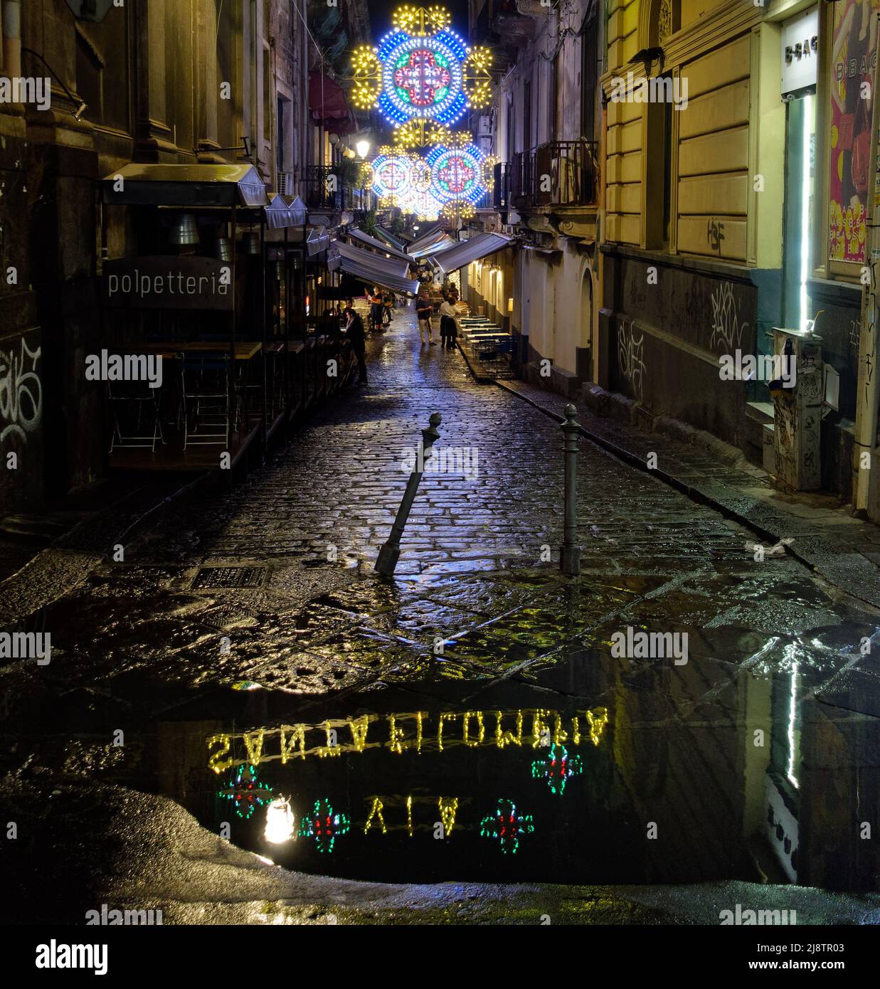 Filomena hi-res stock photography and images - Alamy