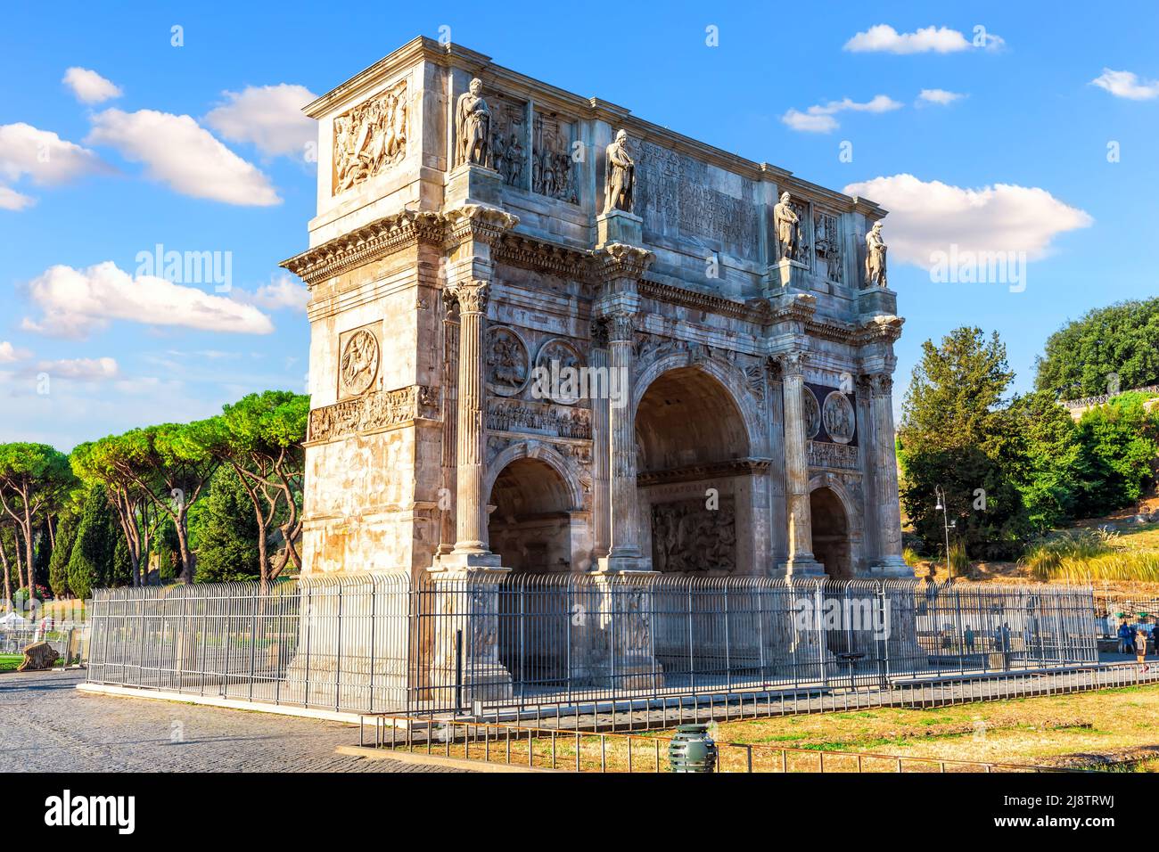 Arch of wonder hi-res stock photography and images - Alamy