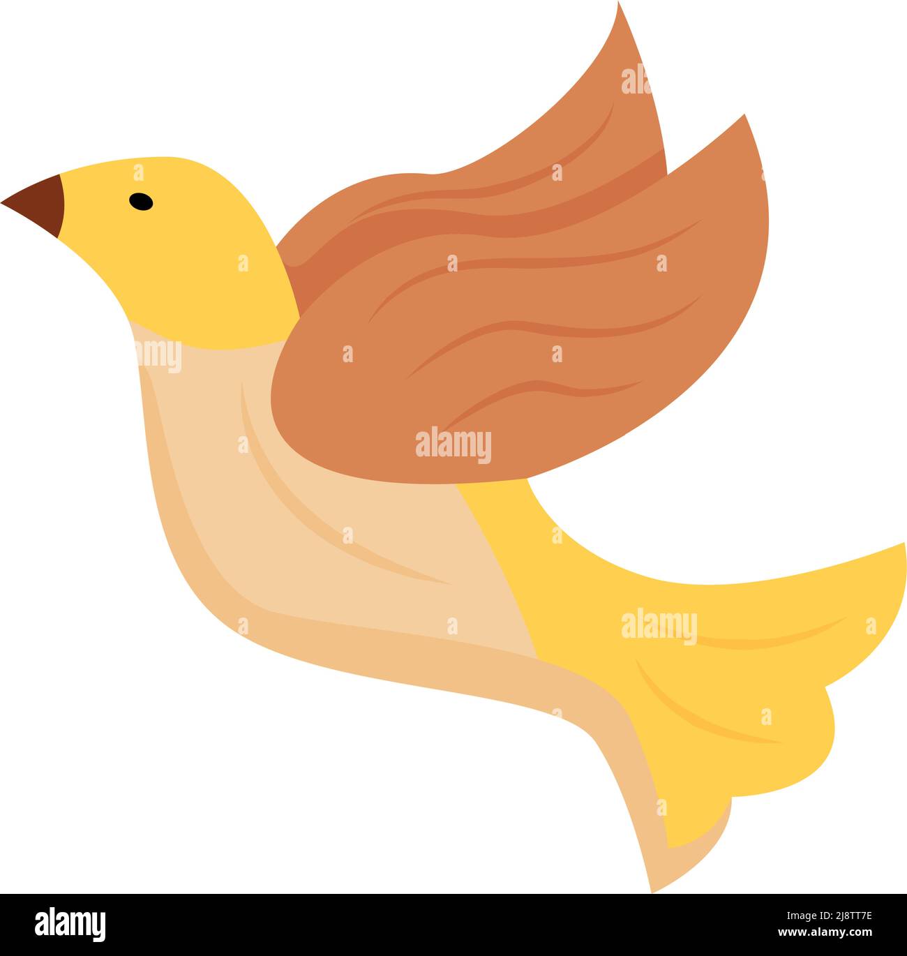 Wing animation hi-res stock photography and images - Alamy