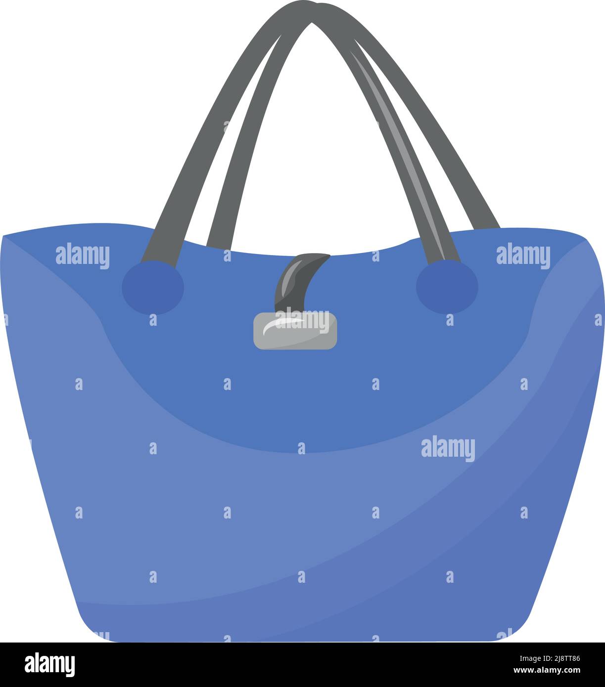 Handbag detail Stock Vector Images - Alamy