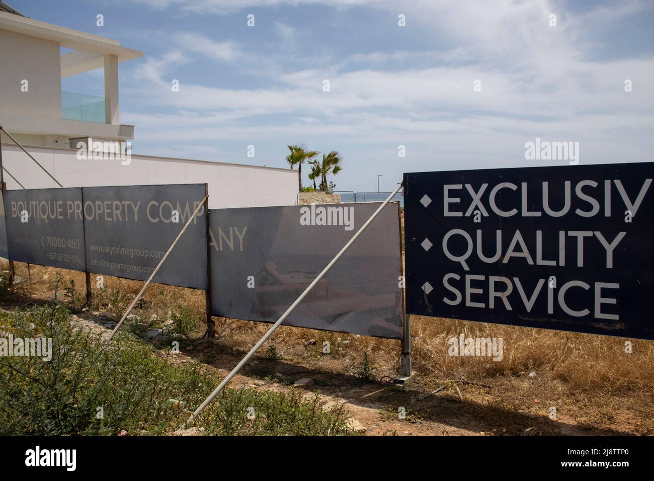 Ayia Napa, Mediterranean resort town on the southeast coast of Cyprus ...
