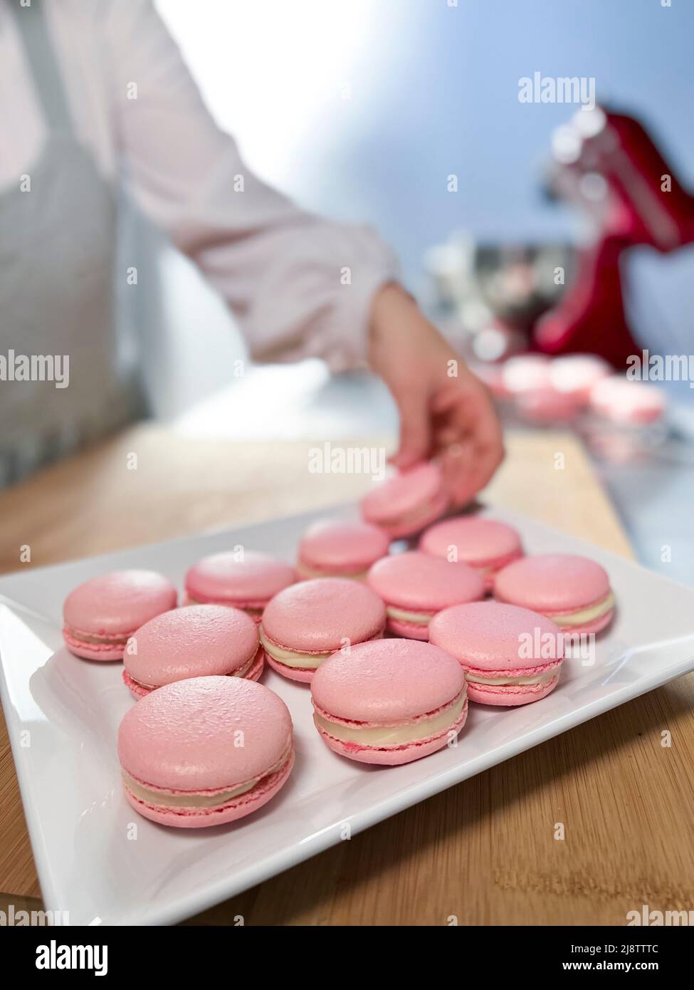 Professional food photo hi-res stock photography and images - Alamy