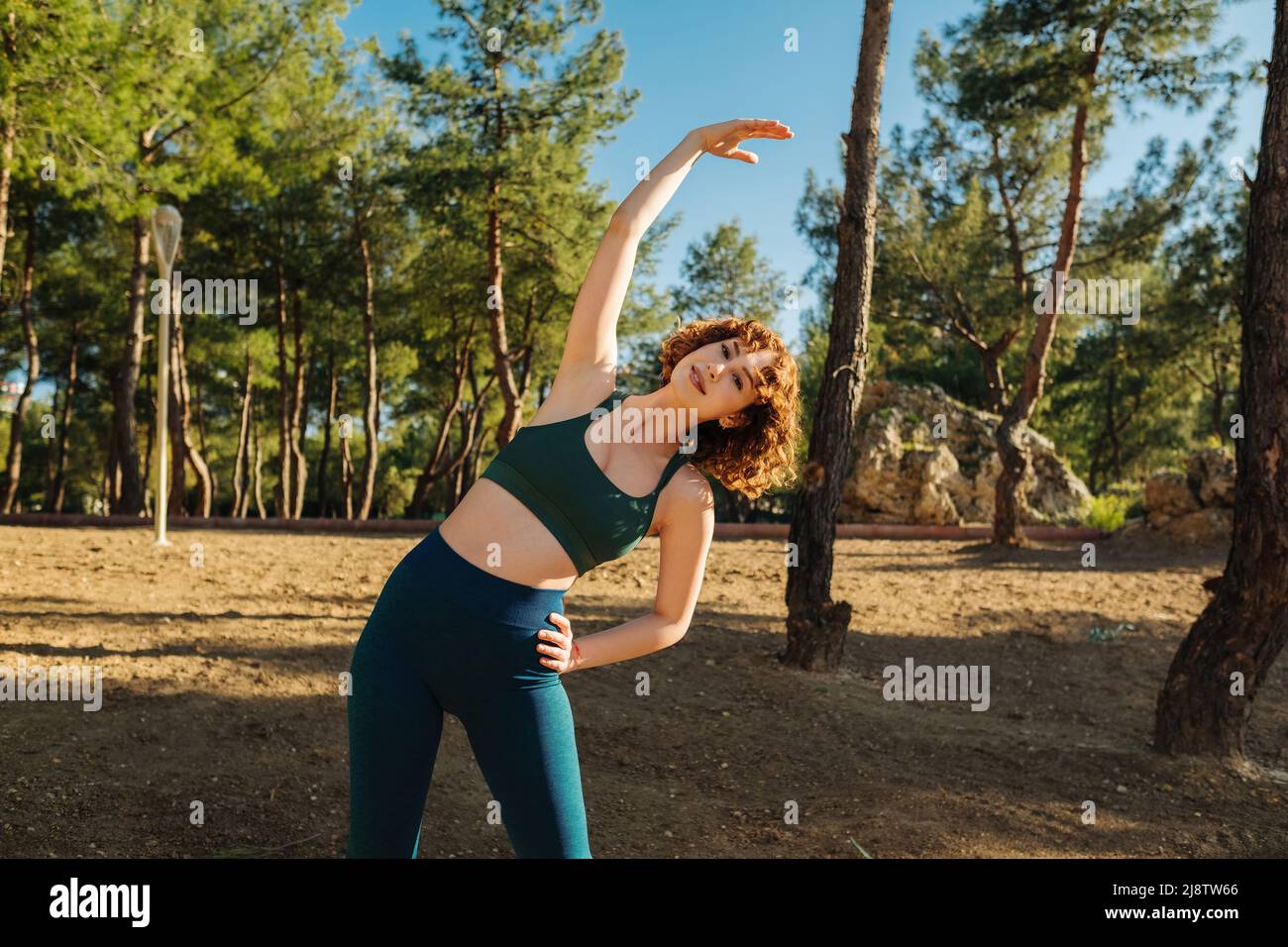 Woman bra pants hi-res stock photography and images - Alamy