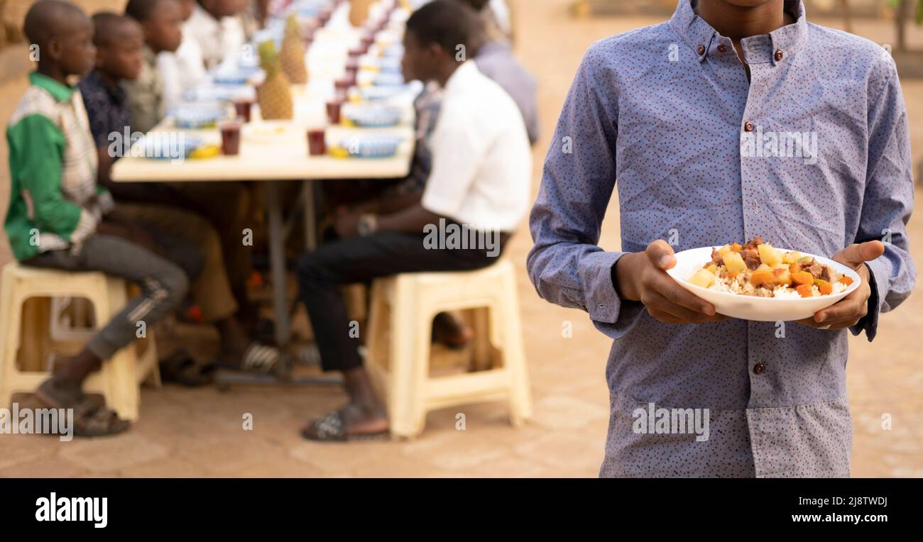 Tarawih ramadan hi-res stock photography and images - Alamy
