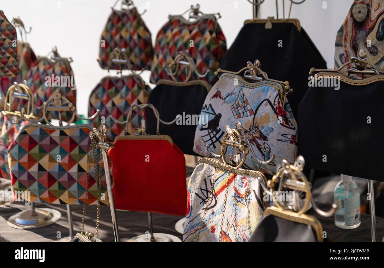 Stylish showcase hi-res stock photography and images - Alamy