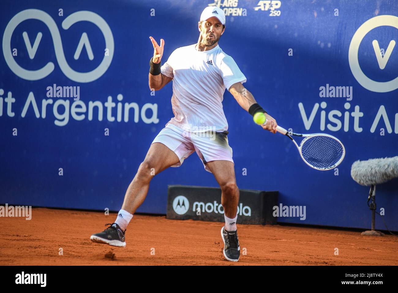 Verdasco hi-res stock photography and images - Alamy