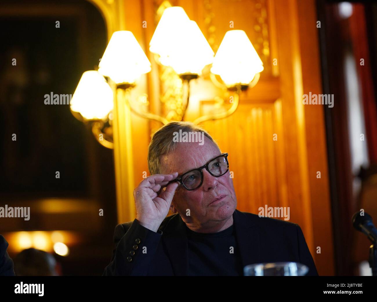 Mark sumner hi-res stock photography and images - Alamy