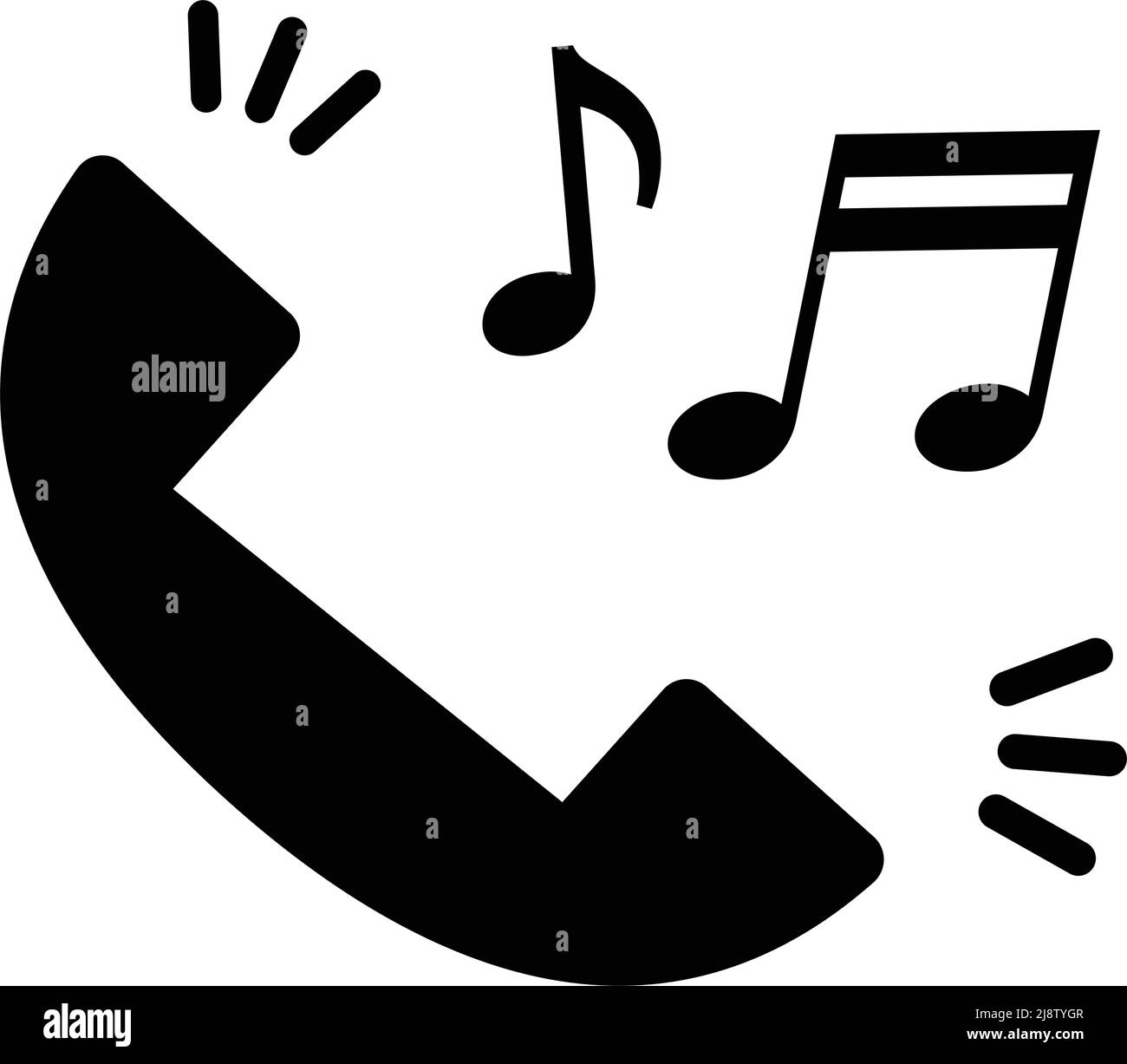 Singer pictogram hi-res stock photography and images - Alamy