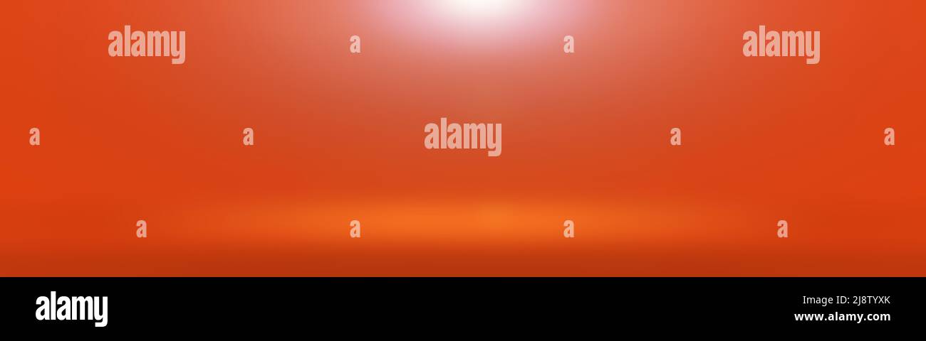 Abstract Orange background layout design,studio,room, web template ...