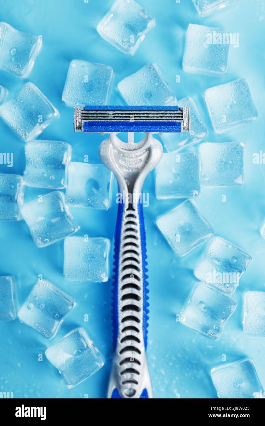 Ice shaving machine hi-res stock photography and images - Alamy