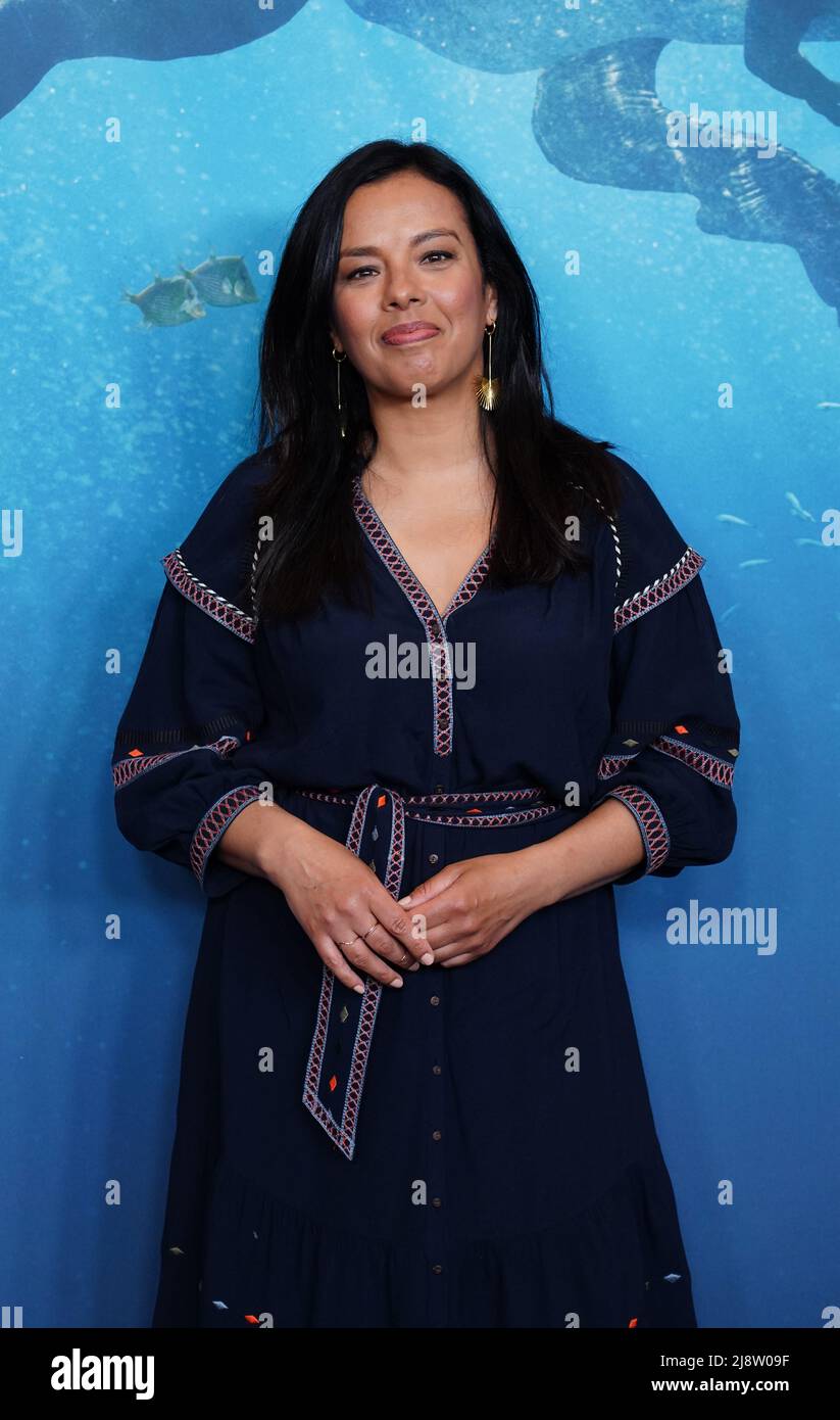 Liz bonnin hi-res stock photography and images - Alamy