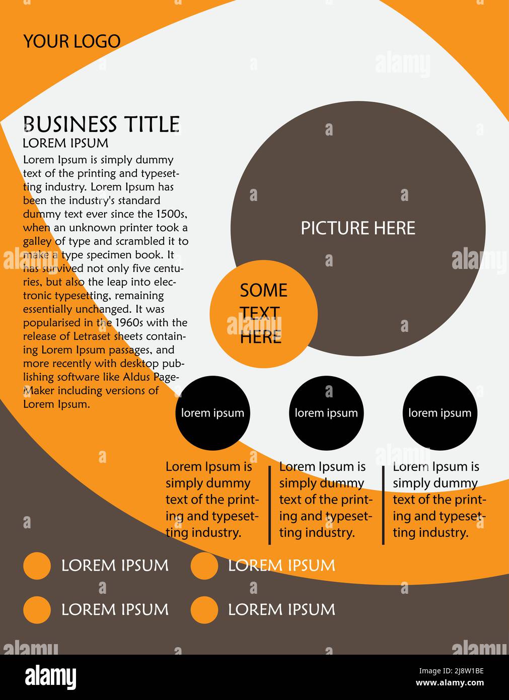 Best in new business Stock Vector Images - Alamy