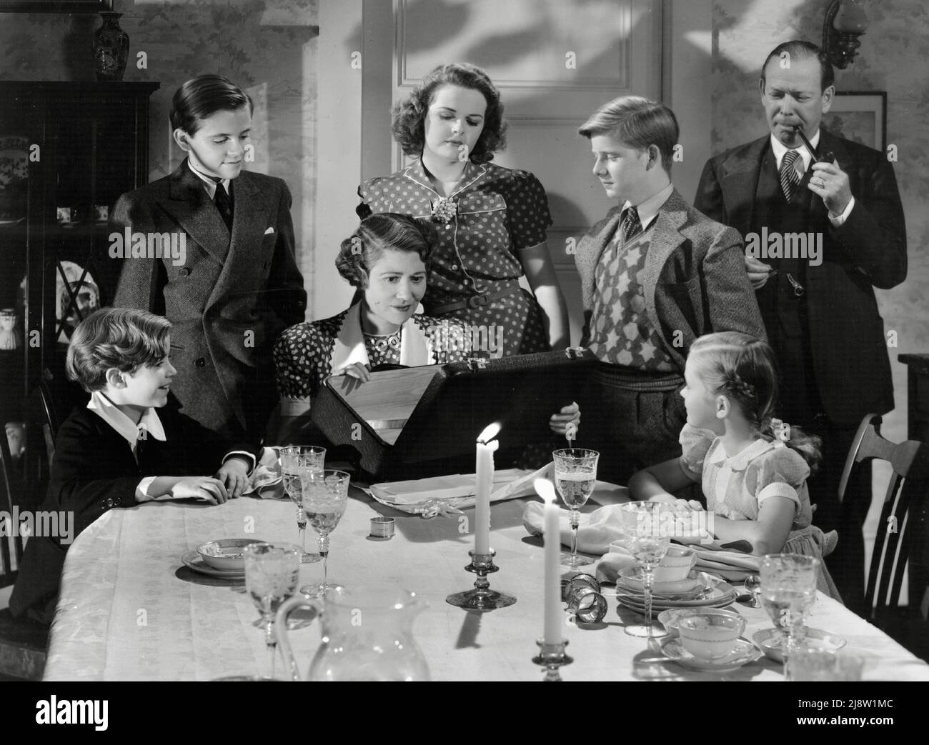 Fay bainter hi-res stock photography and images - Alamy