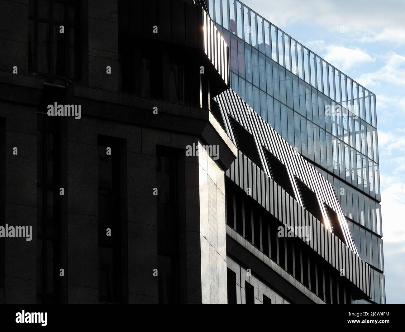 Nikon Coolpix P950 Stock Photo - Alamy