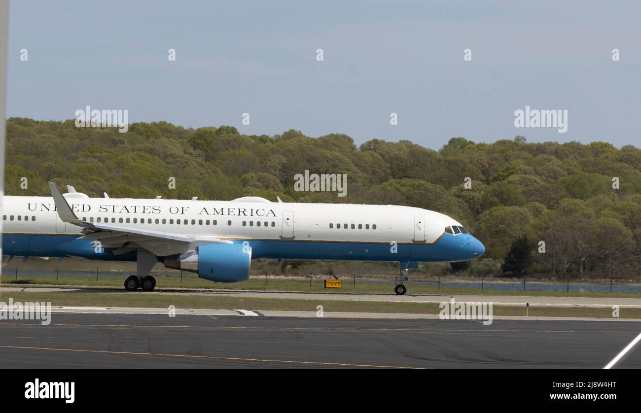 Groton new london airport hi-res stock photography and images - Alamy