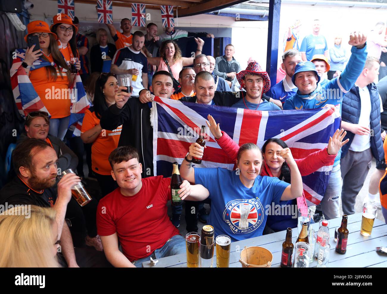 The louden tavern hi-res stock photography and images - Alamy