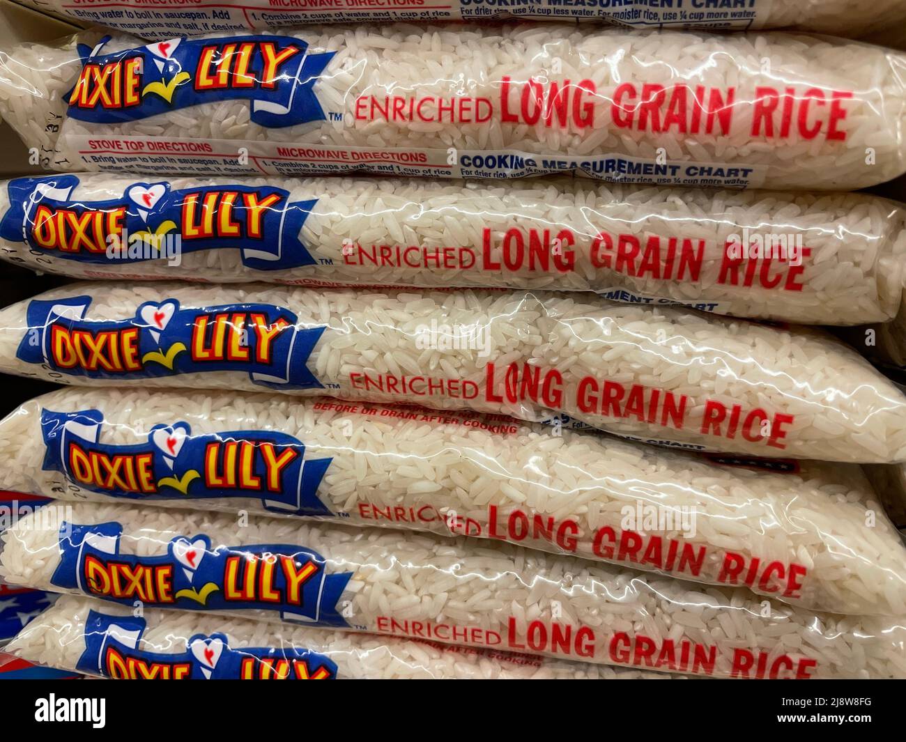 Dixie express hi-res stock photography and images - Alamy