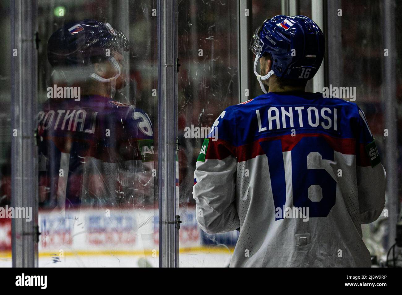 Helsinki ice hall hi-res stock photography and images - Alamy