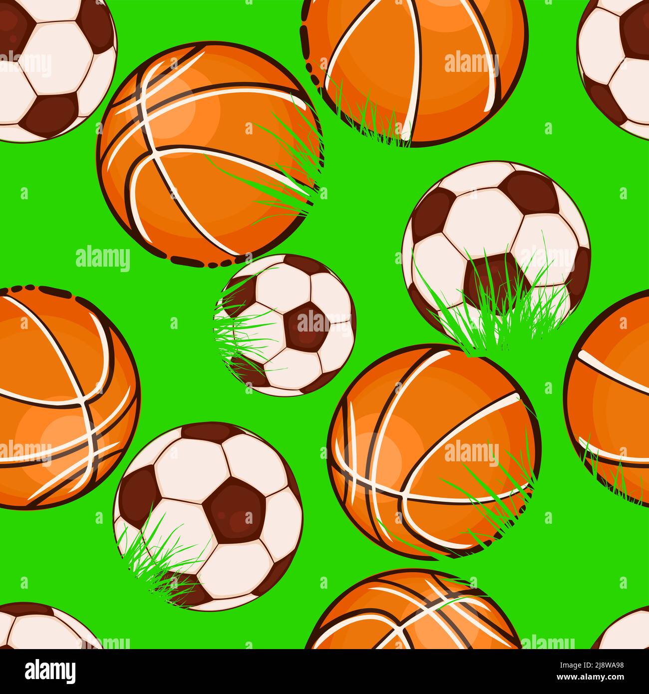 Rugby balls repeat pattern hi-res stock photography and images - Alamy