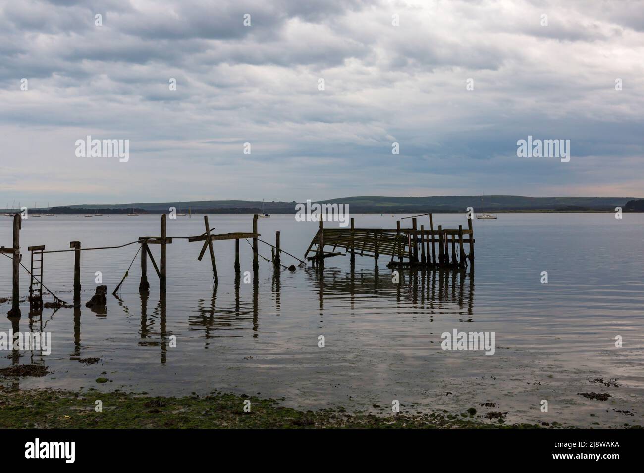 Broody sky hi-res stock photography and images - Alamy