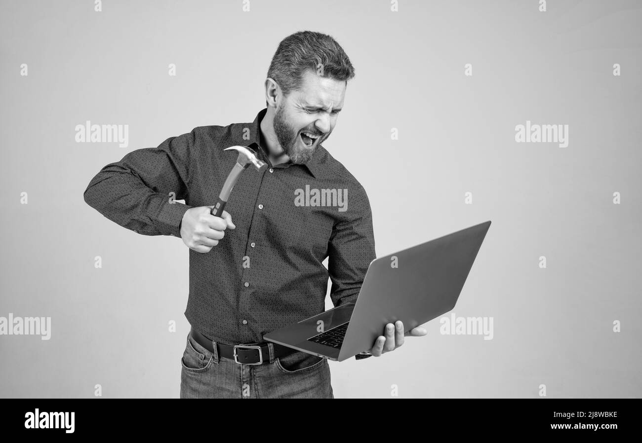 Hammer Black and White Stock Photos & Images - Alamy