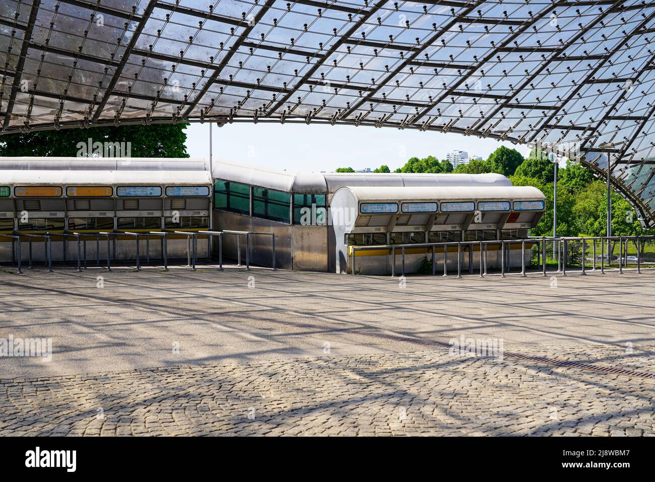 Stadion ticket hi-res stock photography and images - Alamy