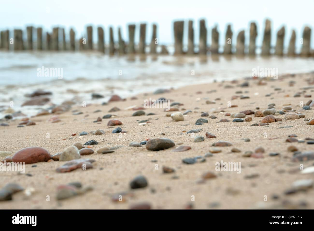 Close up landscape beautiful coast hi-res stock photography and images ...