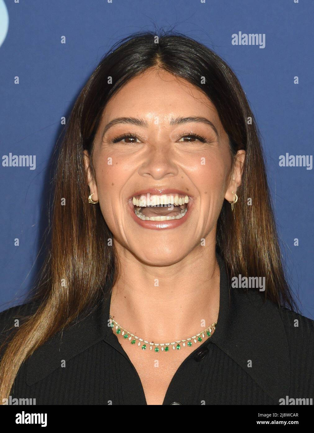 New York, NY, USA. 17th May, 2022. Gina Rodriguez at arrivals for ABC ...
