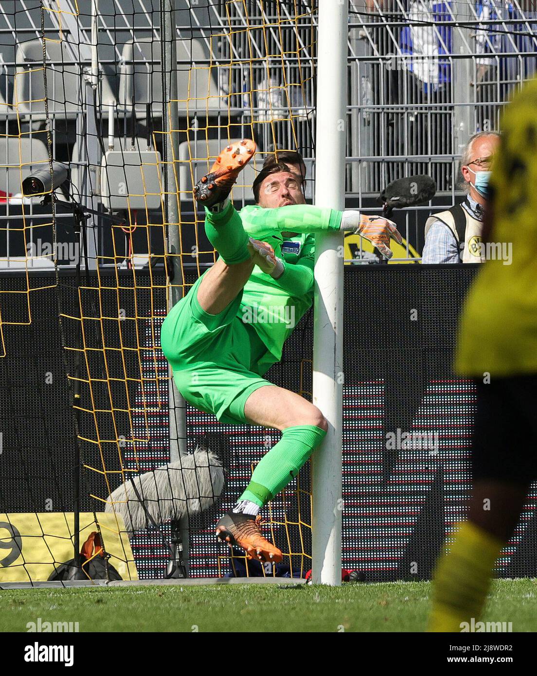 Marcel lotka borussia dortmund hi-res stock photography and images - Alamy