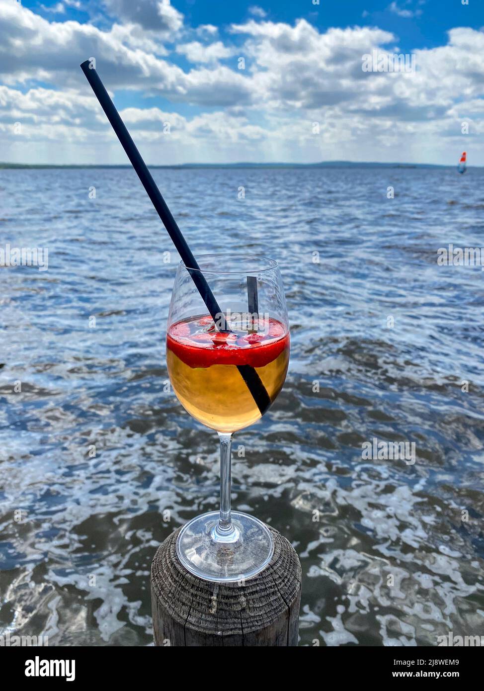 Plug to the sea hi-res stock photography and images - Alamy